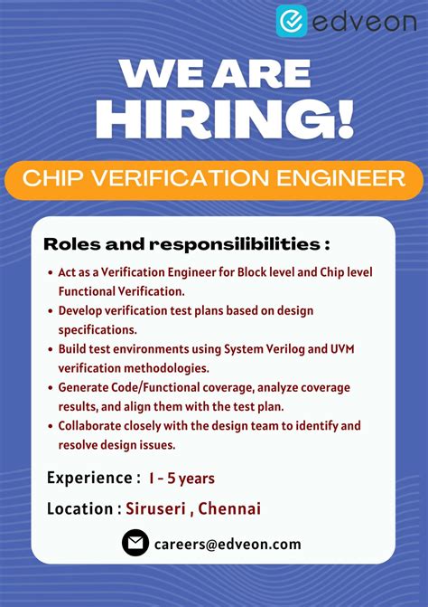 Semiconductorjobs Vlsi Chipverification Digitalelectronics