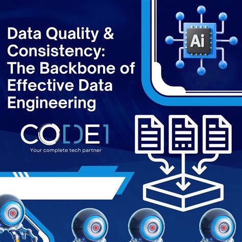 Dataquality Dataengineering Dataconsistency Dataanalytics Datamanagement Bigdata
