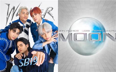 Sb19 Announces The Release Of Their New Single Moonlight Newsfeed