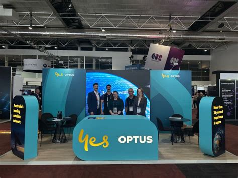 Optus Satellite And Space Systems On Linkedin Milcis2022
