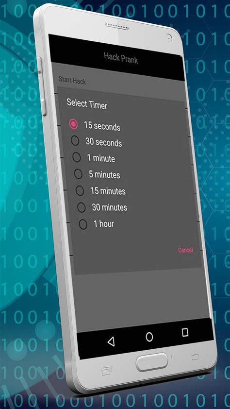 Phone Hacker App Data Simulator Prank 2018 Apk Voor Android Download