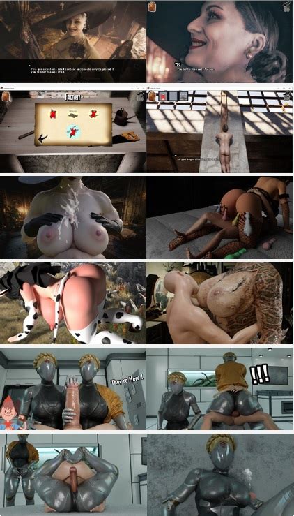 3d And 2d Hentai Games Intporn Forums