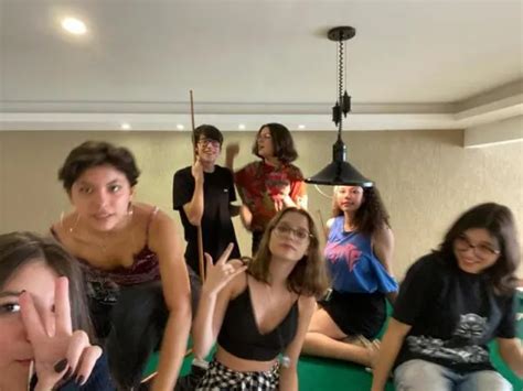 Qual Boiola Você É Leticinha Munizinha Quizur