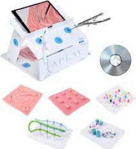 Laparoscopic Training Simulators For Hospital At ₹ 18000piece In New