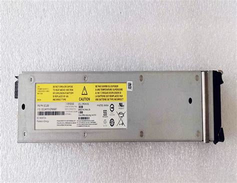 CL CL CL For IBM FlashSystem F F Battery New PowerSupply Com