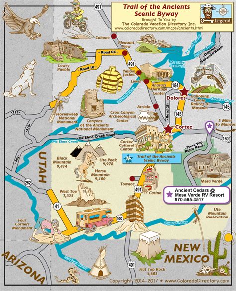 Trail Of The Ancients Alchetron The Free Social Encyclopedia