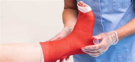 Broken Ankle Fracture Essential Tips For A Successful Recovery