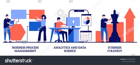 Bpm Workflow Images Stock Photos Vectors Shutterstock