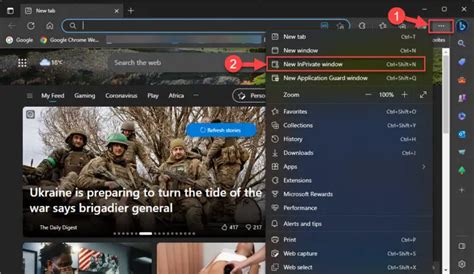 How To Enable Disable In Private Browsing In All Browsers