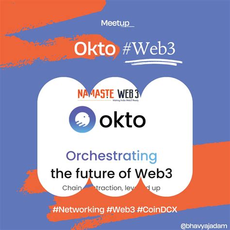 Bhavya J On Linkedin Web3 Networking Grateful Opportunity