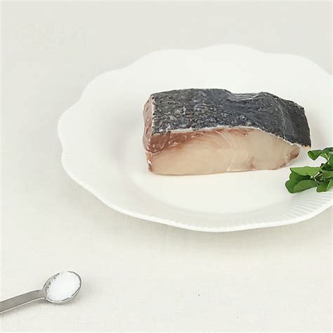 국내산 손질 방어 순살 스테이크 350g~400g 아이디어스