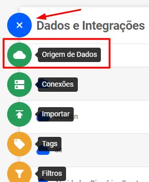Criando Estrutura XML Base De Conhecimento BIMachine