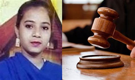 Ishrat Jahan Encounter Case Cbi कोर्ट ने मुठभेड़ के 3 पुलिसकर्मियों को