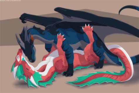 Rule 34 3 2 Aquatic Dragon Cassidy Shicho Cloe Shicho Dragon Duo