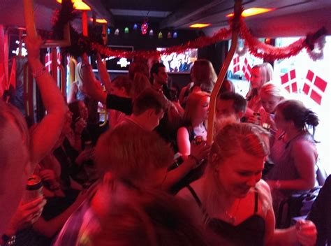 Jay Constance L Hjortnæs