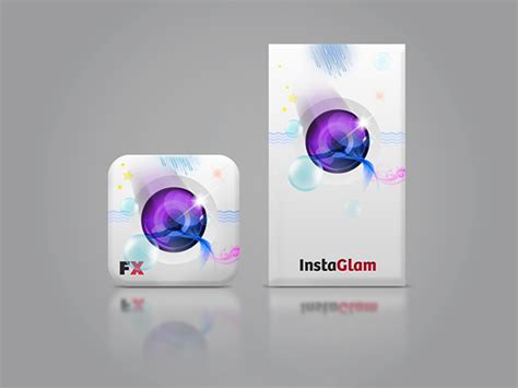 IOS Icon And Splash Screen Design On Behance