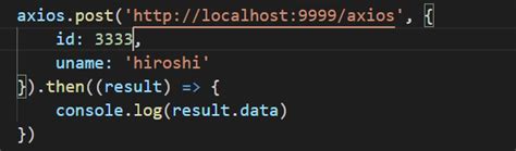 axios四种方式get post delete put的参数传递 axios put 传参 csdn博客