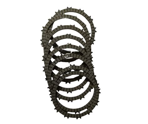 Cmt Racing Clutch Kit Fibre Ktmgas Gashusqvarna 54832011100