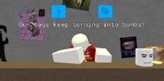 Shopkeeper Dummy Roblox Item Asylum Wiki Fandom