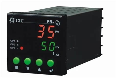 PID Temperature Controller At Rs 2400 Bhosari Pune ID 9294945262