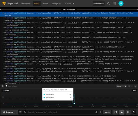 How To Configure Remote Syslog Papertrail