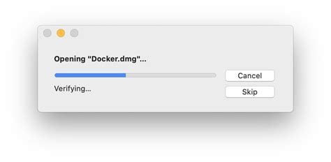 Devops With Dimas Maryanto How To Install Docker On Mac Os