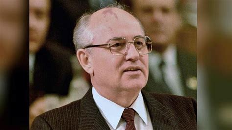 Mengenal Kebijakan Glasnost Dan Perestroika Mikhail Gorbachev Yang