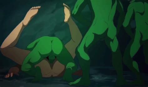 Goblin Cave Bad End ThisVid Com Goblin Cave Bad End ThisVid Com