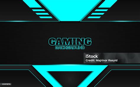 현대 E스포츠 모양과 추상 미래 블랙과 블루 게임 배경 벡터 디자인 템플릿 기술 개념 E스포츠에 대한 스톡 벡터 아트 및 기타 이미지 E스포츠 3차원 형태 Brand