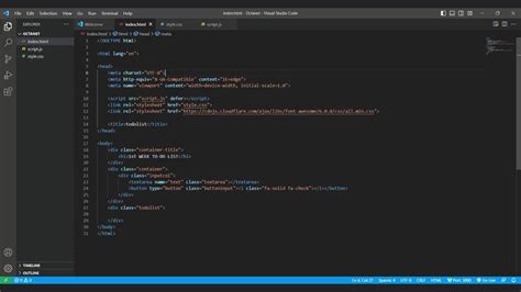 John Adapa On Linkedin Octanet Intern2023 Webdevelopment Todolist