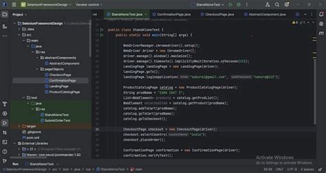 Test Automation With Selenium And Manual Testing By Mwarna Fiverr
