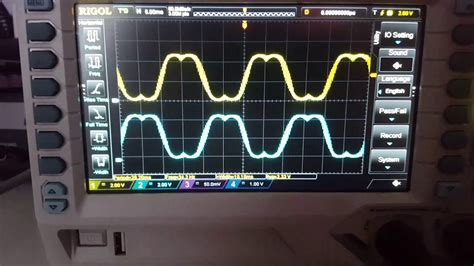 SVPWM With Overmodulation YouTube