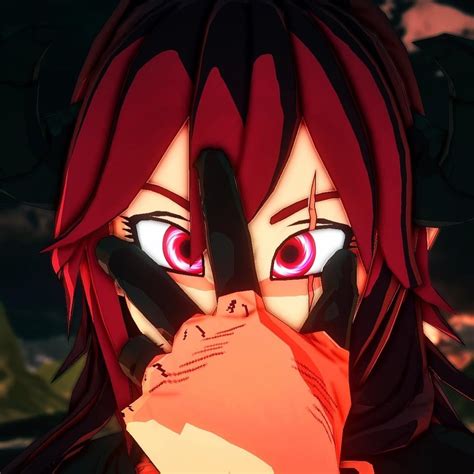 Yuki Oni Form [stage 2] R Dbxv