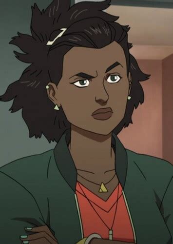 Amber Bennett Fan Casting For Invincible The Live Action Series Mycast Fan Casting Your