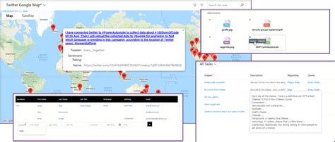 Pcf Views And Sub Grids In Model Driven Apps — Amey Holden Abc Enthusiast And Power Platform