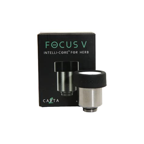 Carta 2 Intelli Core™ Atomizer For Herb The Re Up Store