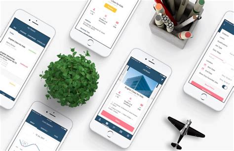 10 Popular React Native App Examples In 2025 Designveloper