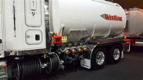 Another Fmc Sening Multilevel Gauging System Fitted And Fully Operational The First Multilevel