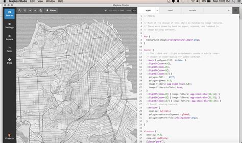 Create Multiple Custom Map Layers In Mapbox That You Can Toggle On And