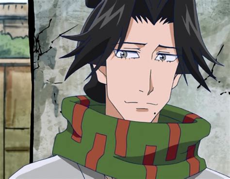 Ginjiro Oh Edo Rocket Wiki Fandom