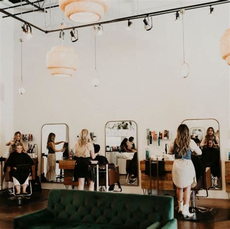 Salon Cribs Inside Cala Salon In Nolensville Tn Neill