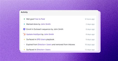 Pocus Introducing Activity Widget