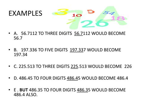 PPT ROUNDING OFF PowerPoint Presentation Free Download ID 2572463
