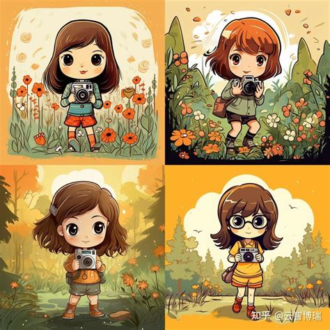 智能设计师的崛起：探寻智元兔ai设计师的神奇之旅 知乎