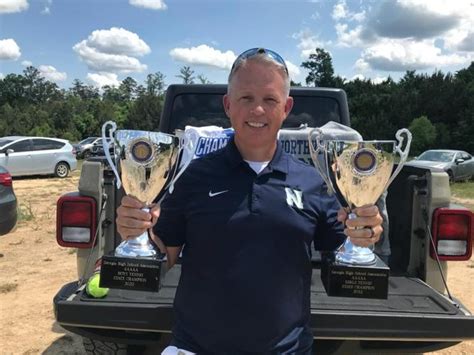 Scotty Mcdaniel Returns To Gwinnett As Peachtree Ridge Athletic