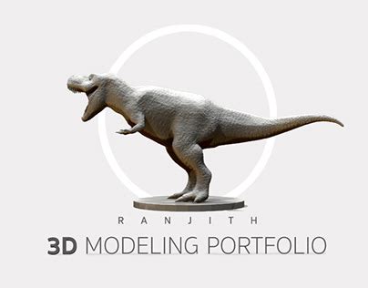 3d Portfolio Modeling Projects Photos Videos Logos Illustrations