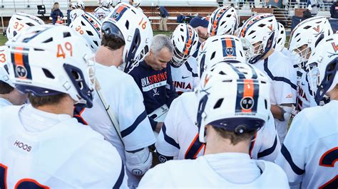 Virginia Earns No 2 Seed In Ncaa Tournament Hosts Richmond Saturday