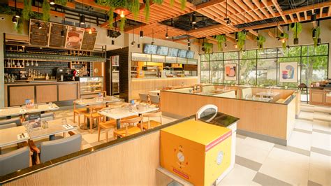Vishal Rajouri Garden Pizza Express