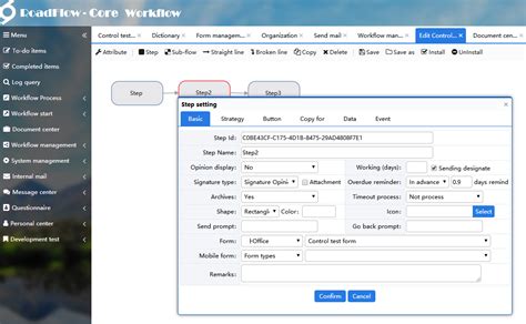 Net Core工作流引擎roadflow多语言版发布 走看看