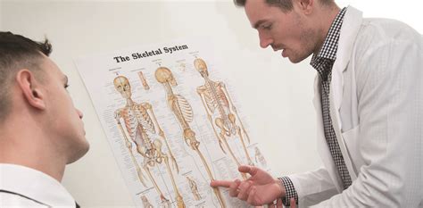 Osteopath Vs Chiropractor Movement And Wellbeing Clinic